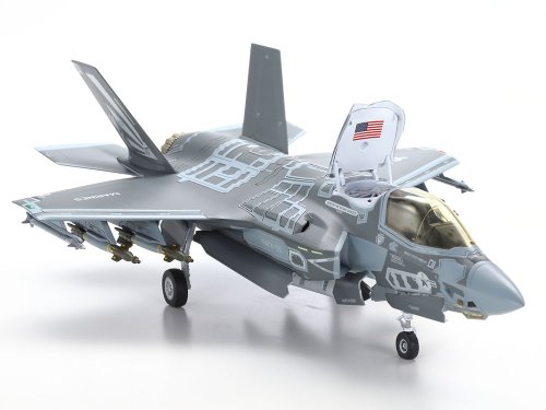 イタレリ[IT1425] 1/72 F-35B ライトニングII - M.S Models Web Shop