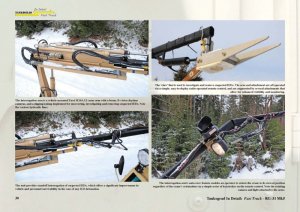 Tankograd[TG-FT09]RG-31 Mk.5 MMPV ディティール写真集 - M.S Models Web Shop